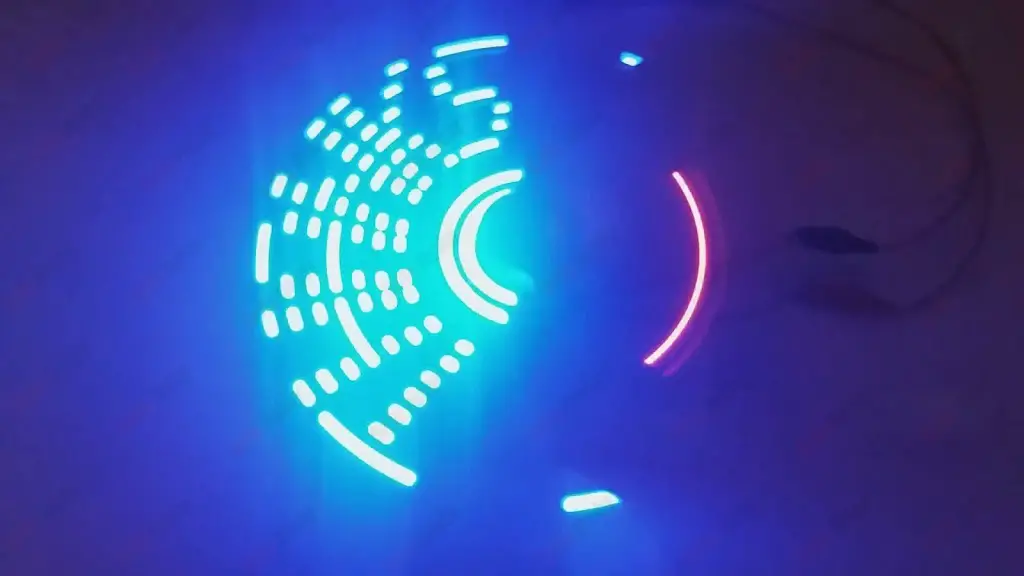 How To Make A Pov Display Using Arduino Step By Step Instructions Sritu Hobby
