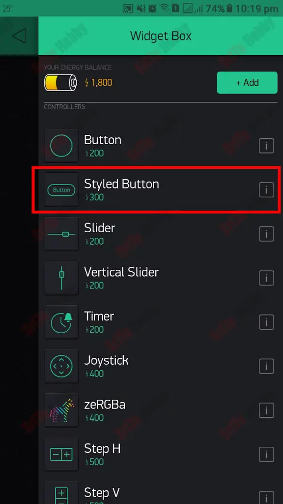 How To Make A Wifi Controlled Car Using Nodemcu And Blynk App Step By Step Instructions