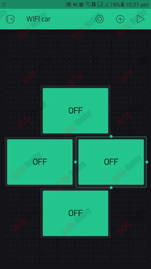 How To Make A Wifi Controlled Car Using Nodemcu And Blynk App Step By Step Instructions