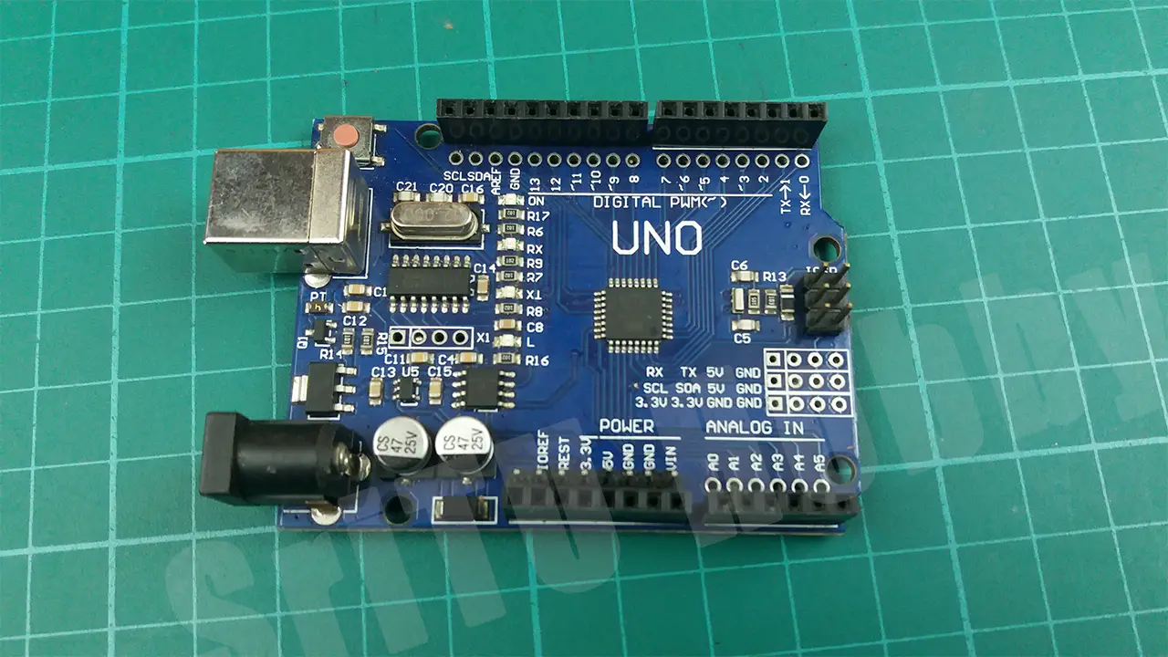 Arduino Reed Switch Tutorial How To Use Arduino Reed Switch Sritu Hobby