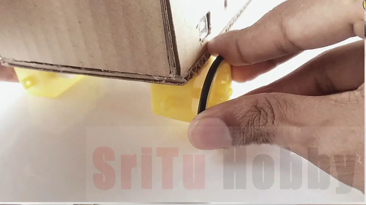 How To Make An Arduino Robot Low Cost Arduino Robot Tutorial Sritu Hobby