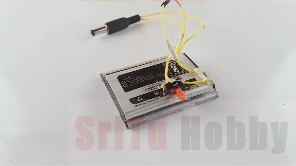 How To Make An Arduino Robot Low Cost Arduino Robot Tutorial Sritu Hobby