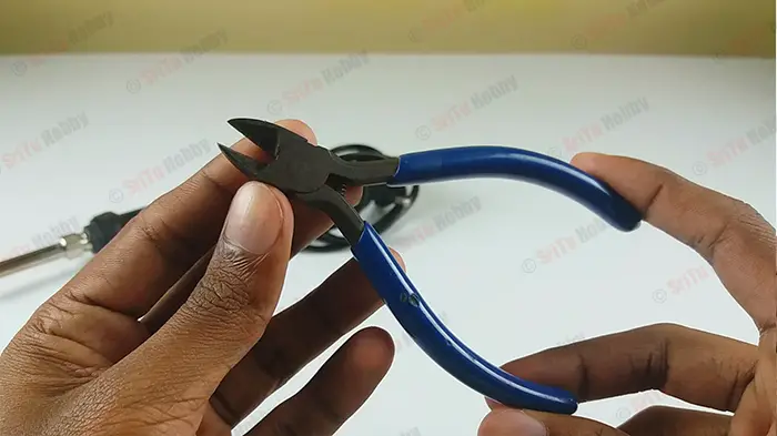 How to assemble a DIY electronic Spinning wheel kit step by step ...