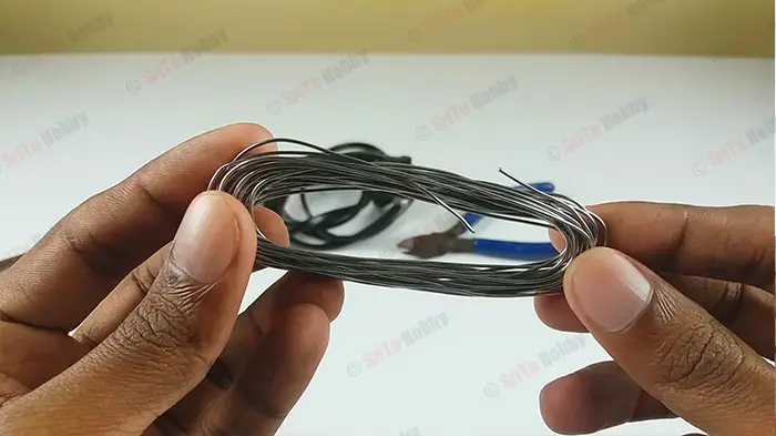 How to assemble a DIY electronic Spinning wheel kit step by step ...